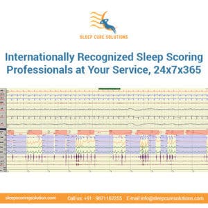 Planning to outsource sleep scoring services? Here’s how Sleep Cure ...