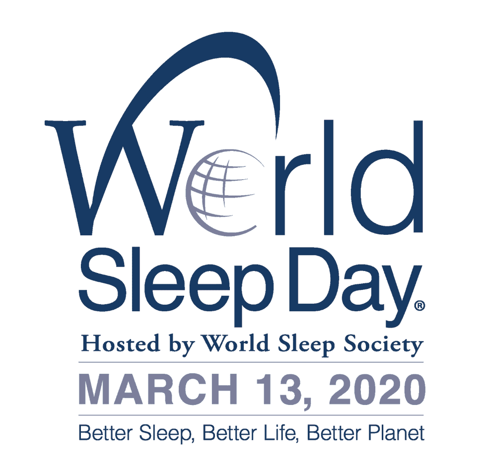 World Sleep Day 2020 #WorldSleepDay - Sleep Cure Solutions